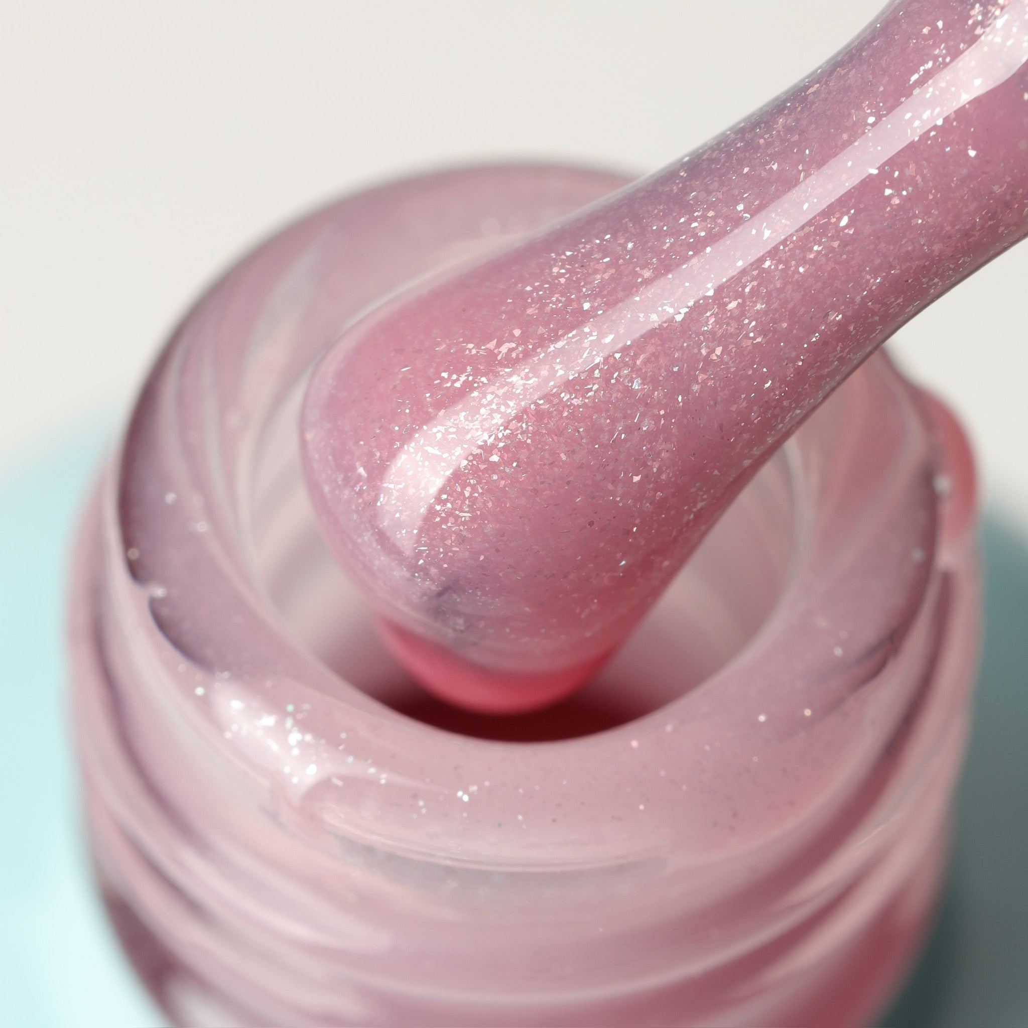 Liquid Gel - Delightful 15 ml – BEAUTY GARDEN