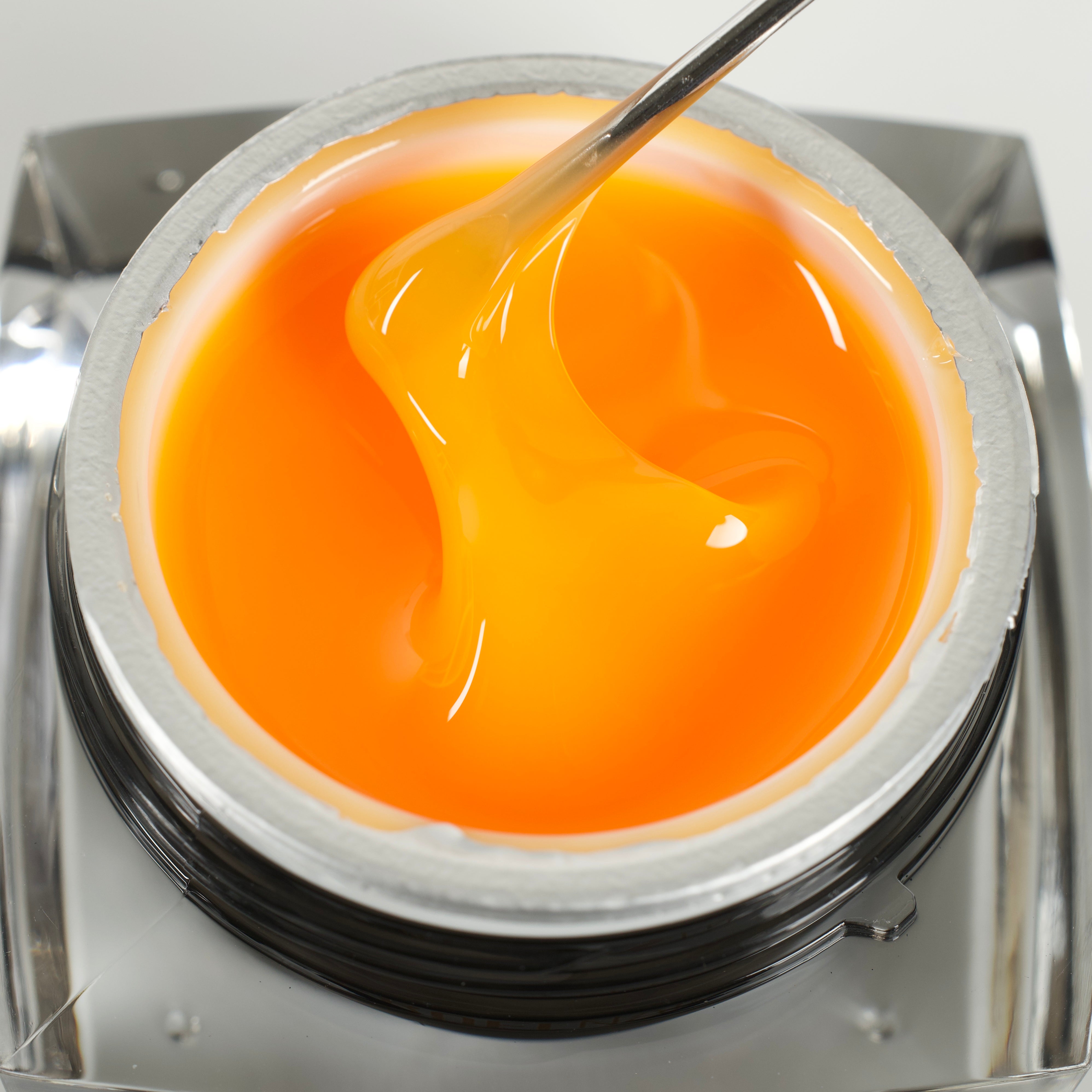 Liquid Gel - Fiery Citrus 30 ml – BEAUTY GARDEN