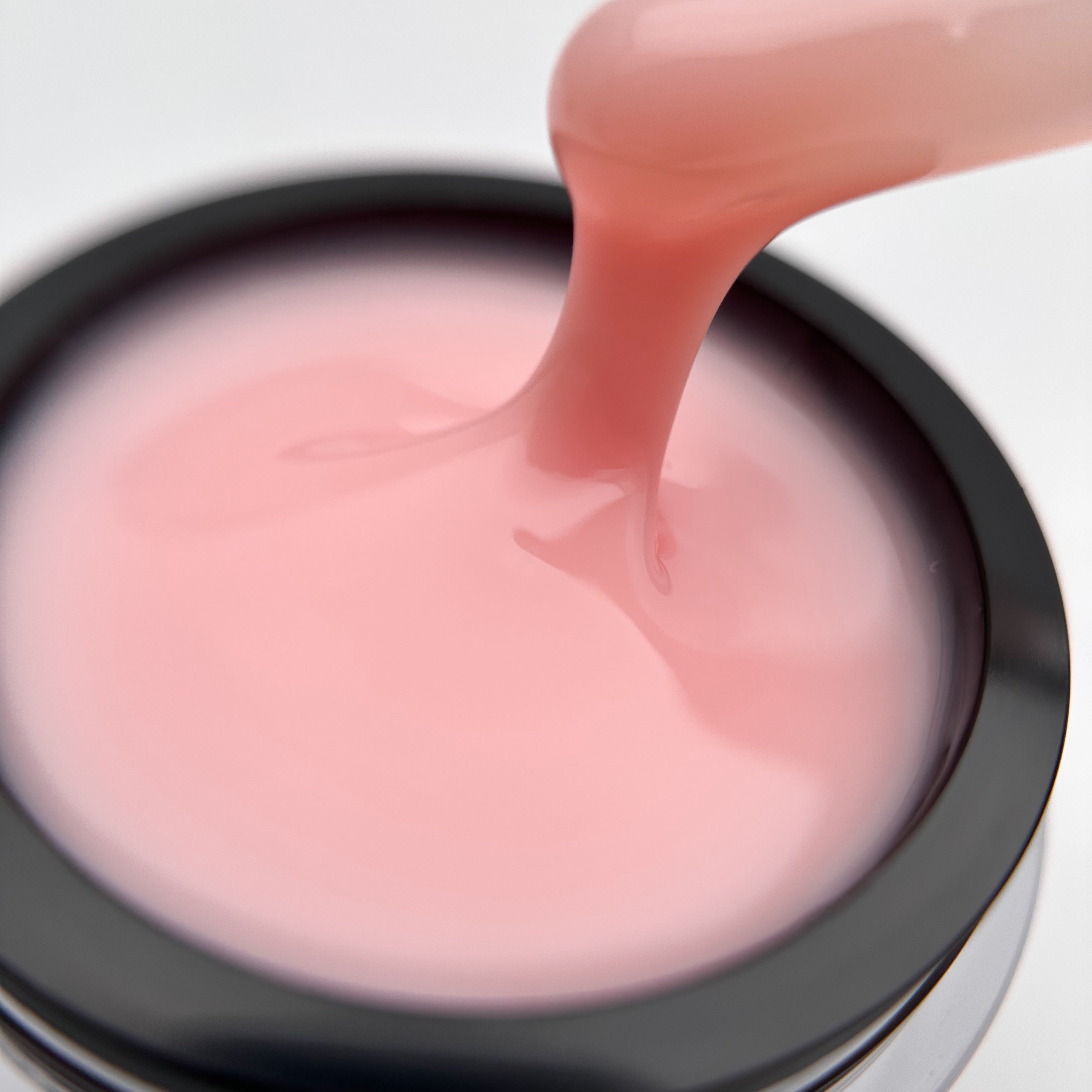 Smart Liquid Hard Gel - Warm Touch 30 ml – BEAUTY GARDEN