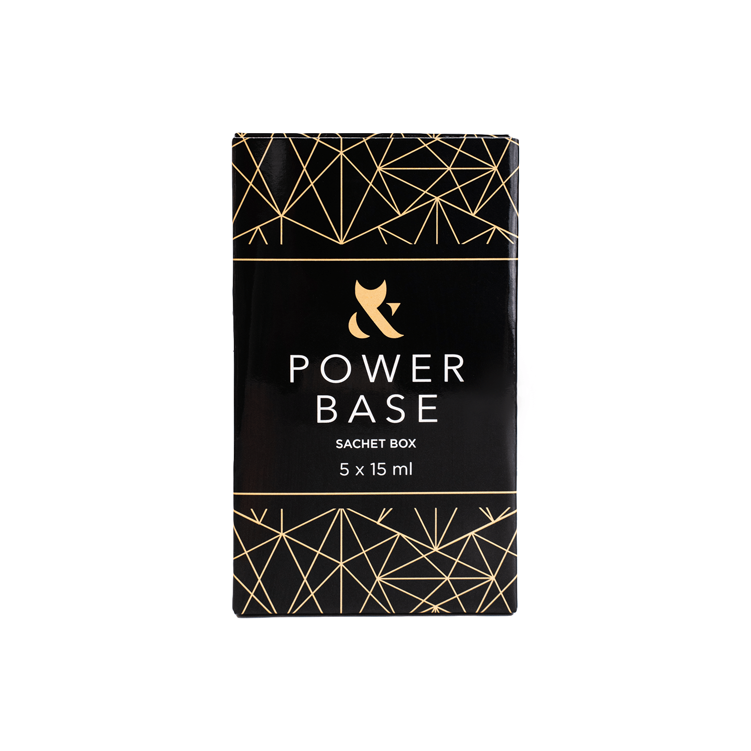 F.O.X Power Base Sachet – BEAUTY GARDEN