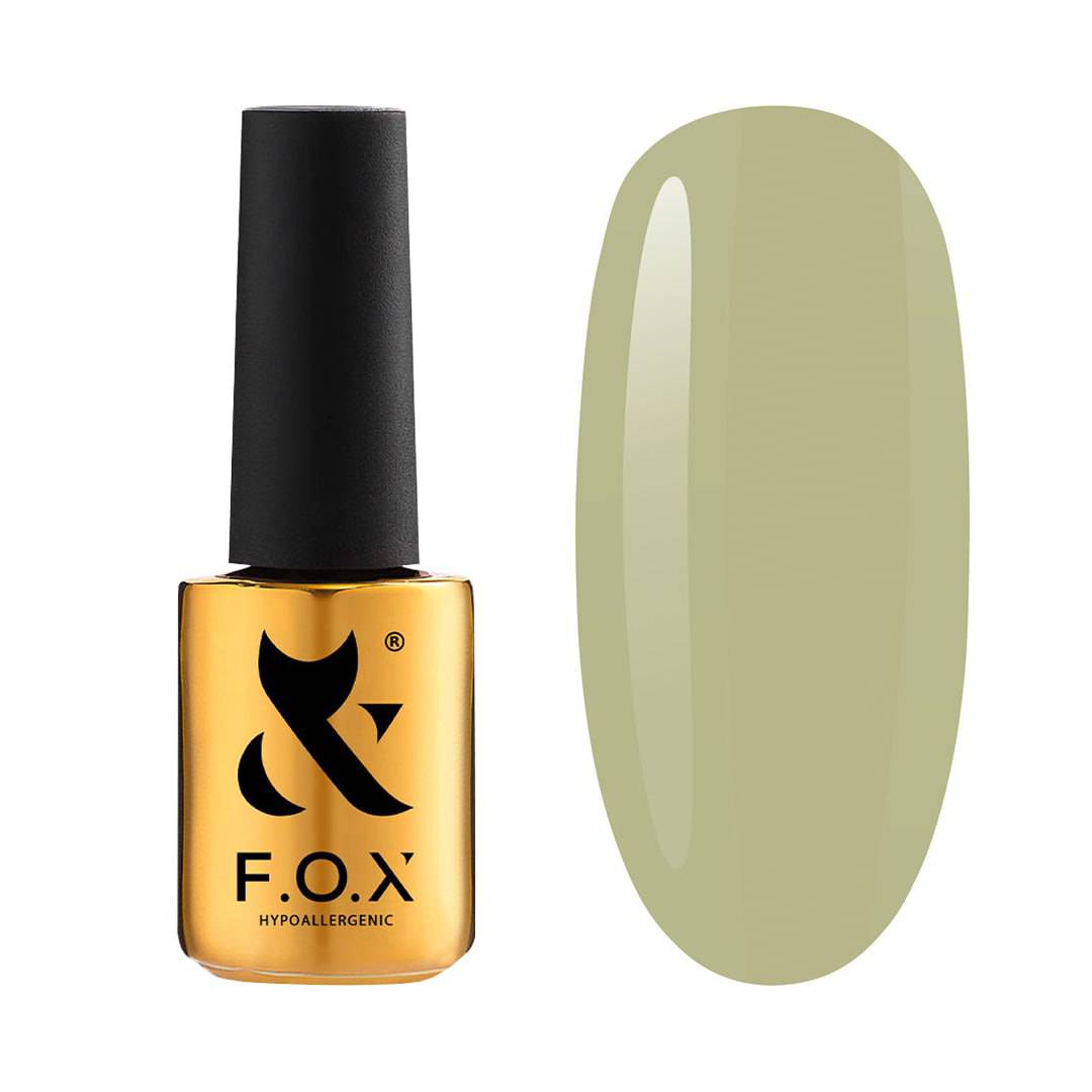 F.O.X Spectrum 014, 7 ml – BEAUTY GARDEN